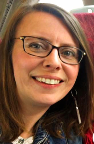 Author page - Llama House Books